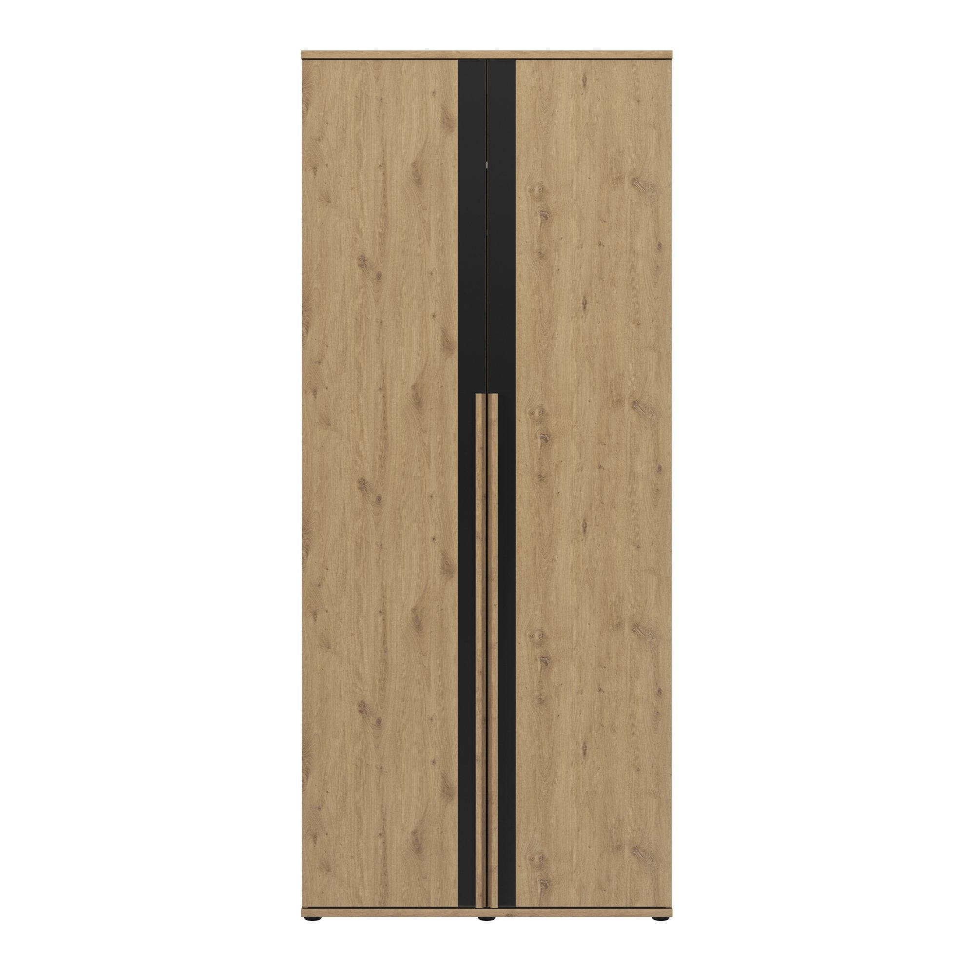Dressing 2 portes L100